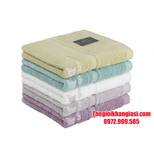 Khăn Cotton Là Gì? Ưu Nhược Điểm, Phân Loại, Nhận Biết Khăn